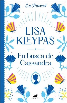En Busca de Cassandra / Chasing Cassandra Paperback Lisa Kleypas ...