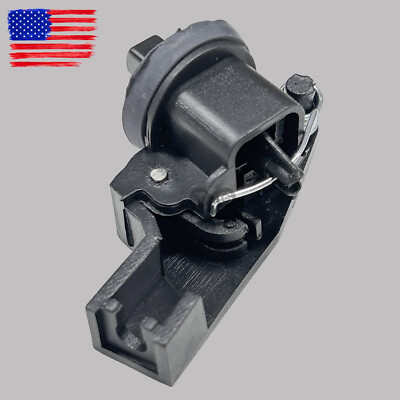 Fuel Door Release Lock Latch Fits for 2013-2019 Nissan Sentra 78827 ...