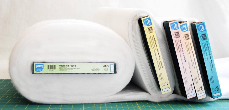 Polyester Quilting Batting. White. 60" x 20 Yards by the Bolt 1 Pack | eBay