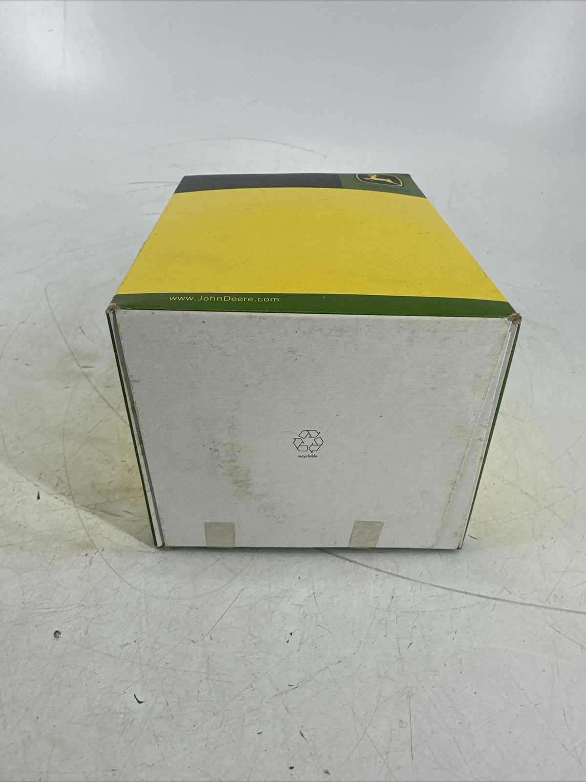 1 John Deere Fuel Water SPERATOR and Heater AT365870 R30 for sale ...