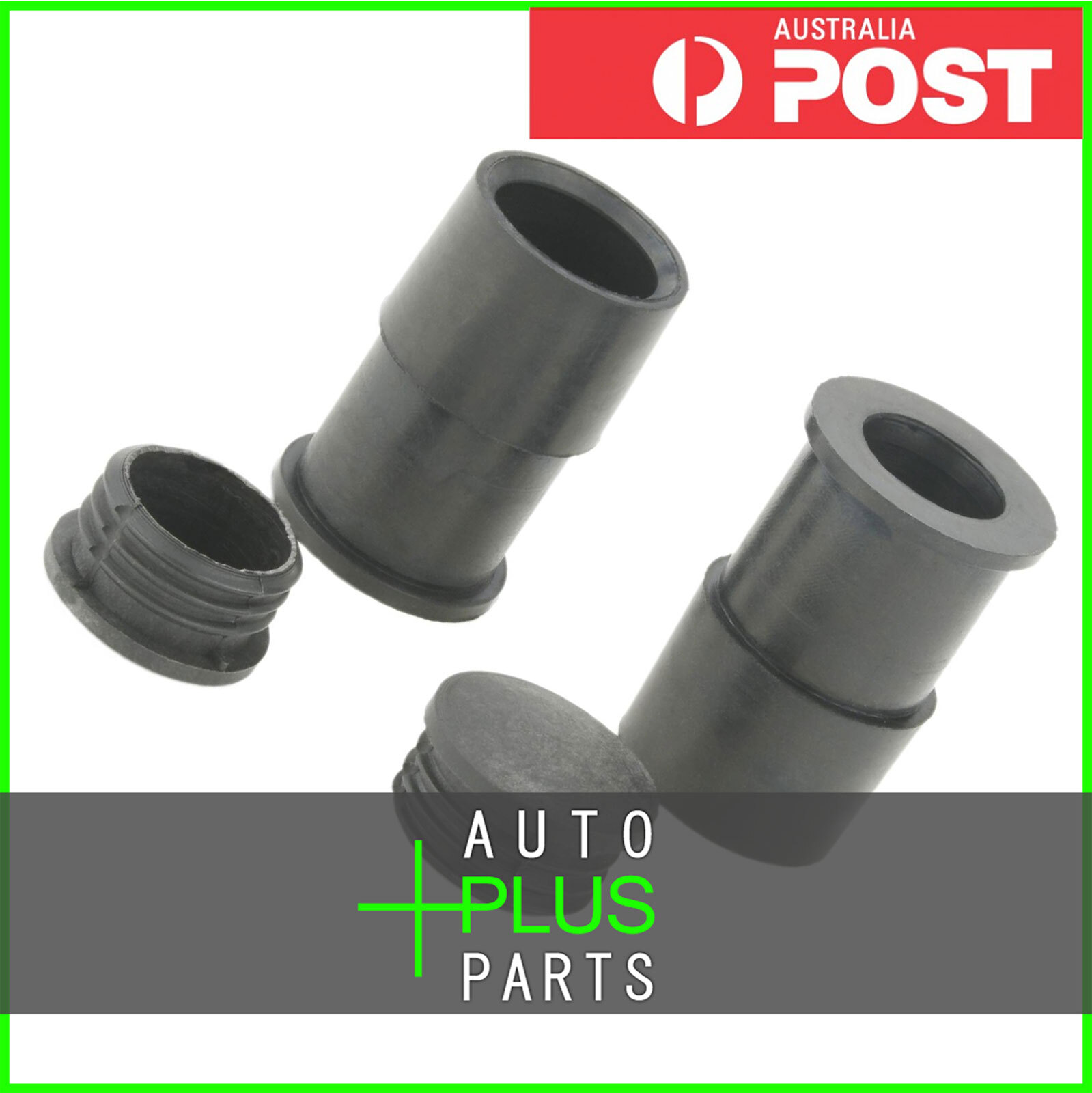 Fits VW PHIDEON FRONT BRAKE CALIPER SLIDE PIN BOOT KIT - PHIDEON | eBay ...