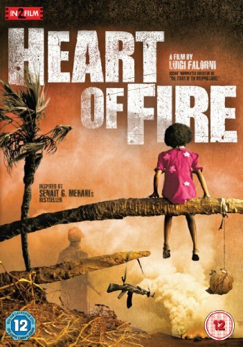 Heart Of Fire [DVD] [2008] - Picture 1 of 1