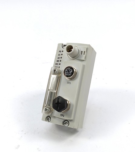 Festo 2798071 CTEU-EP, REV:06, Bus Node | eBay