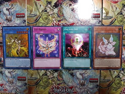 Yu-Gi-Oh Amazing Defenders 1st Edition Super, Ultra & Rare - YOU PICK ...