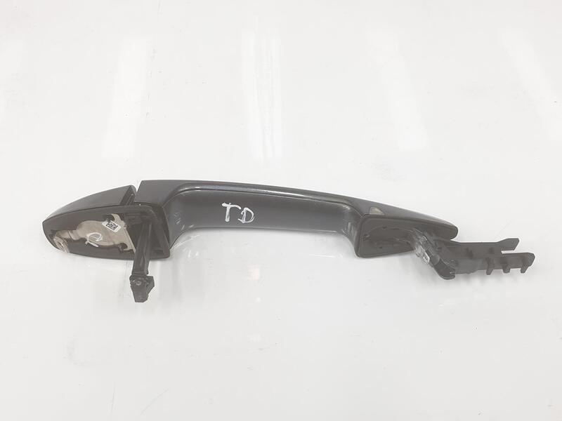 51217396306 rear outer door handle rh for BMW X1 XDRIVE 18 D 2014 ...