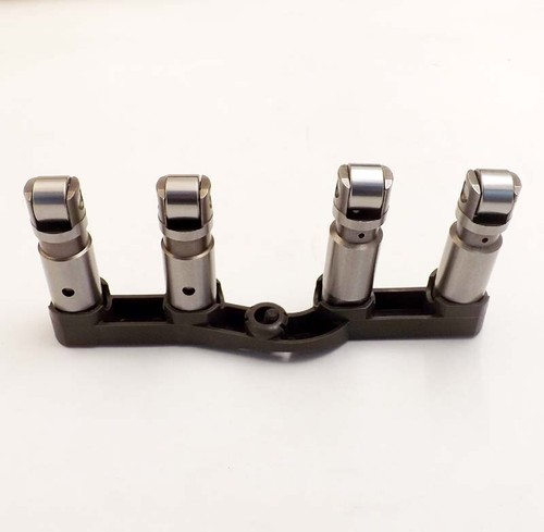 MOPAR MDS Front 5038785AD+Rear 5038786AD Hydraulic Lifter Yoke For 04 ...