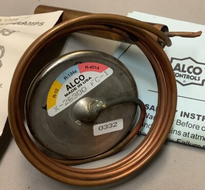 Valves - Alco Controls