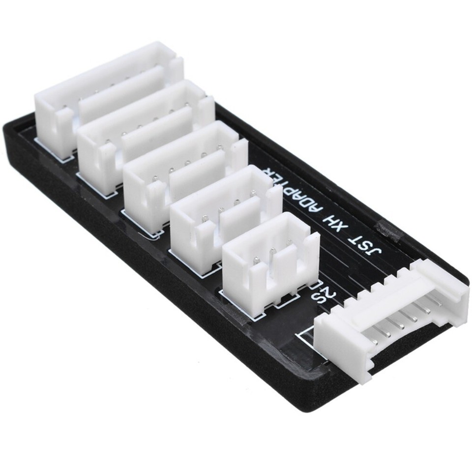 Plastic Balance Board IMAX B6 Adaptor Plate JST XH Adapter | eBay