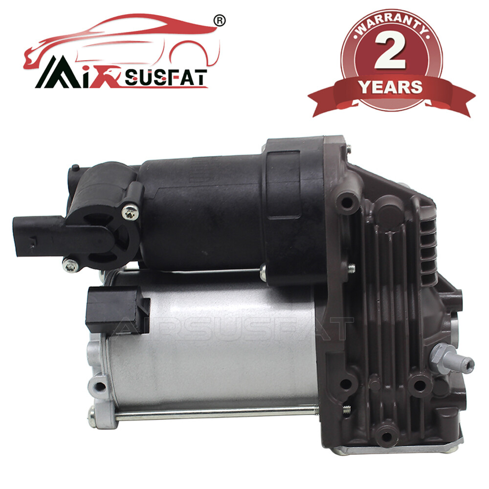 Air Suspension Compressor Pump For BMW X5 E70 X6 E71 E72 37206859714 ...