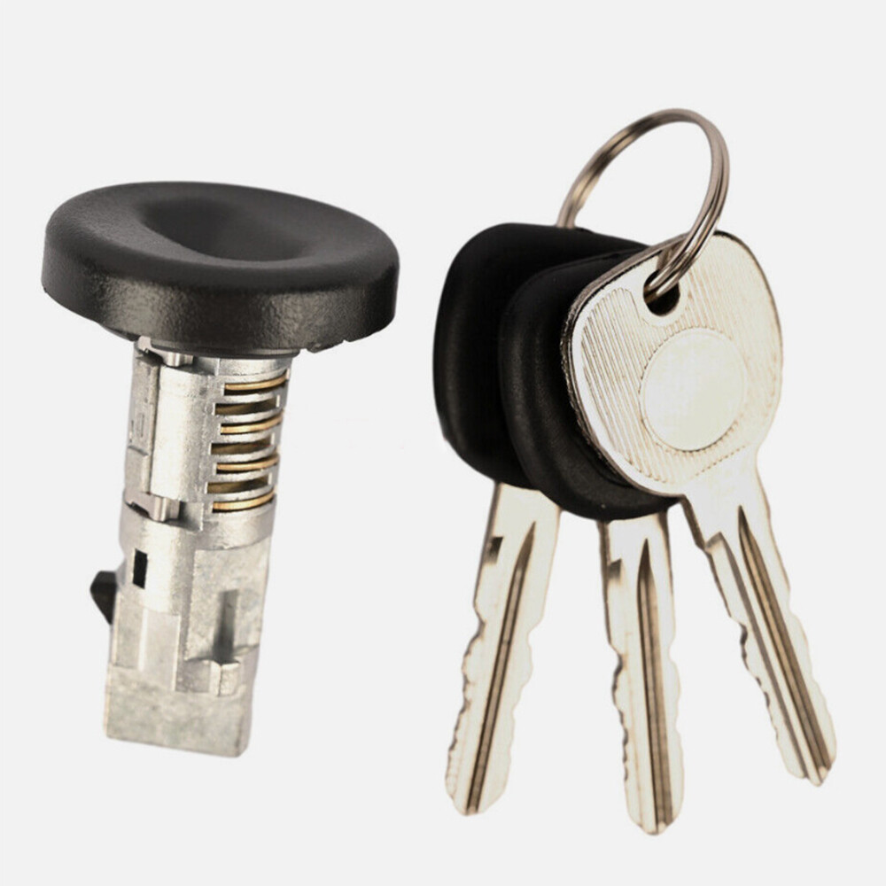 Ignition Key Lock Cylinder Switch with 3 keys For Chevrolet 5928819 | eBay