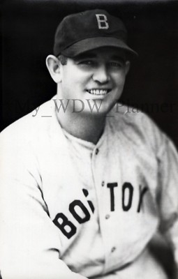 Vintage Photo 10 - Boston Red Sox - Gordon Rhodes | eBay