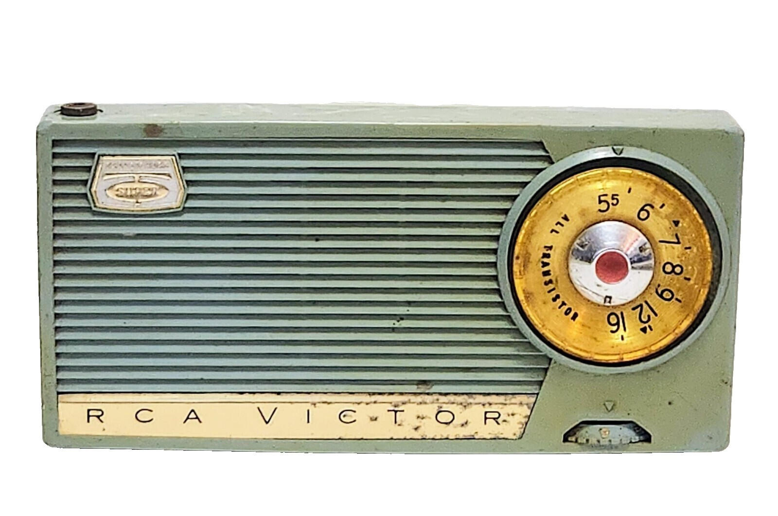 RCA Vintage Televisions for sale | eBay