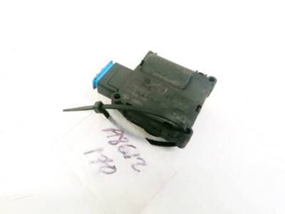 4F0820511A 0132801359 Heater Vent Flap Control Actuator Motor for ...