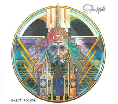 CLUTCH EARTH ROCKER DELUXE [DELUXE EDITION] NEW CD & DVD 896308002507| eBay