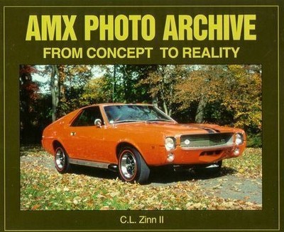 Amx: From Concept To Reality Amx/2 Amx/3 Amx/K Amx Ii "New" | eBay