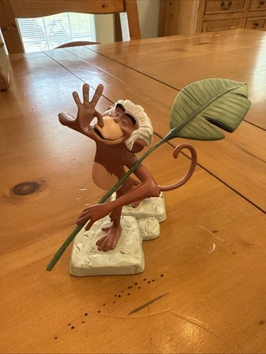 Disney “The jungle Book” Monkeying Around Figurine | eBay