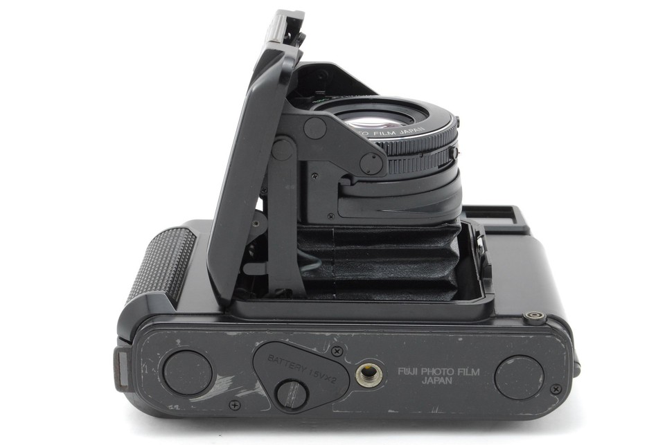 [MINT] Fujica Fujifilm GS645 Pro 6x4.5 Film Camera 75mm f3.4 Lens From ...