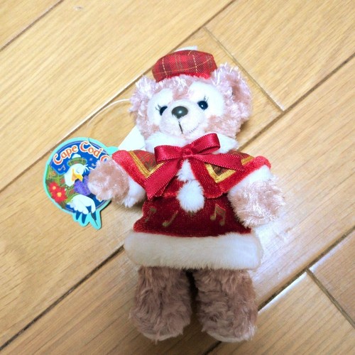 Disney Shelly May Christmas Plush Batch | eBay