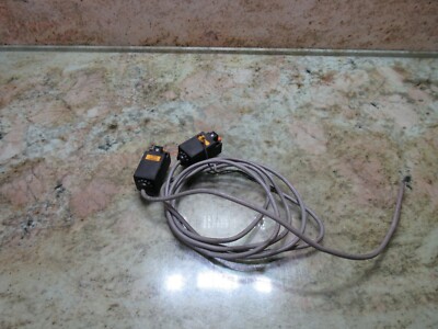 RITTAL SAFETY SWITCH SZ 2586 500V CHARMILLES ROBOFIL 690 WIRE EDM LOT ...