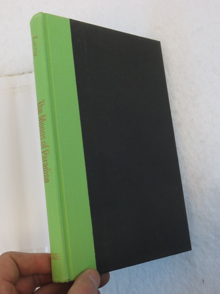 Mervyn Levy THE MOONS OF PARADISE Reflections on the Breast in Art ...