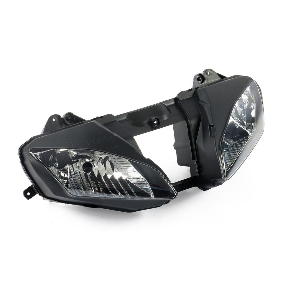 Front Headlight Assembly Fit For Yamaha YZF-R6 2008-2016 YZF R6 ...
