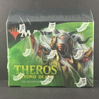 Magic The Gathering MTG - THEROS BEYOND DEATH Collector Booster Box THB ...