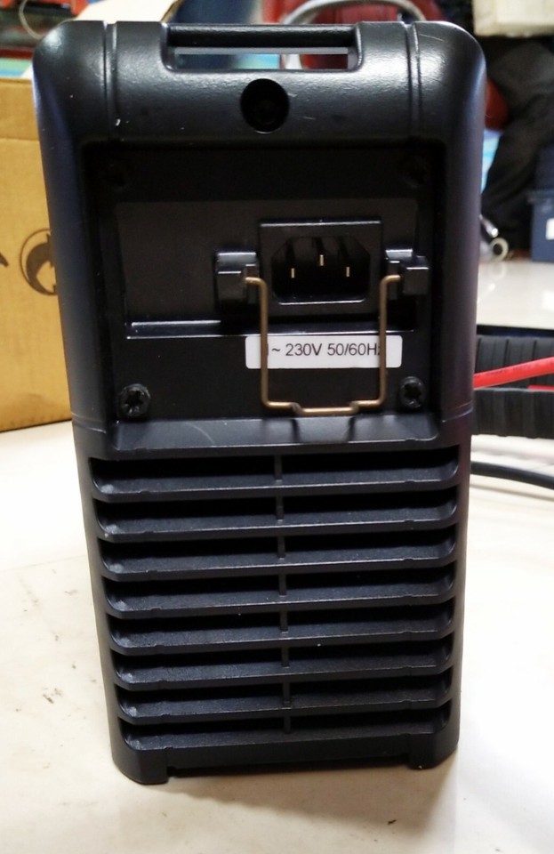 Volkswagen VAS5903 Workshop Battery Charger - New in Box | eBay