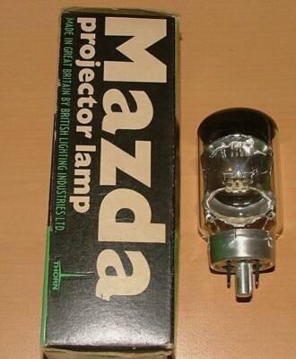 A1/184 (A1/211 A1/194) PROJECTION PROJECTOR LAMP 21.5V 150W G17Q | eBay UK