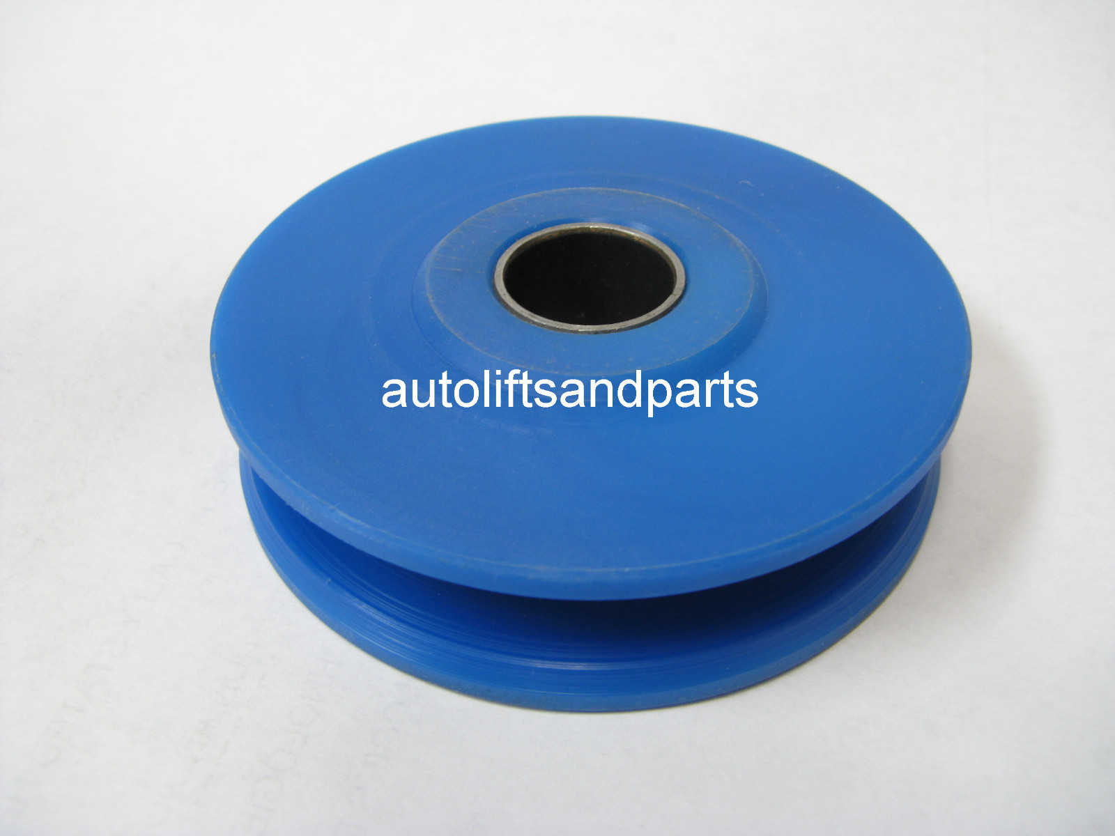 2001-2004 Dodge Challenger Lift Pulley Sheave | 3W-01-04-03 | 3W010403