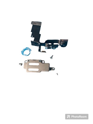 Front Face Camera Proximity Light Sensor Flex Cable For iPhone 6 6S ...