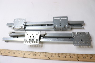 Grass Full Extension Body Rails Damped Synchronised 450 MM 40 Kg | eBay