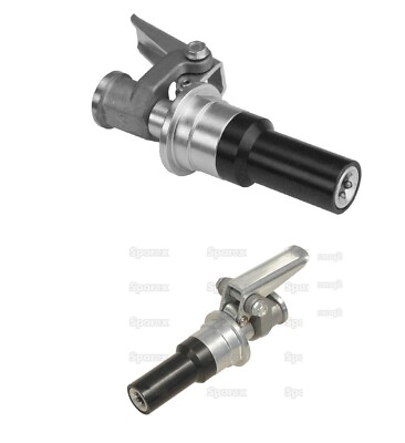 Quick Disconnect Grease Couplers | eBay