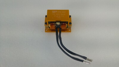 PAYTON GROUP 55413 REV 01, 47uH & 7 A PLANAR TRANSFORMER, 1113 | eBay