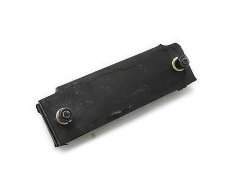 Rear Engine Mount And Nuts For Willys Mb Gpw M38 Jeep | eBay