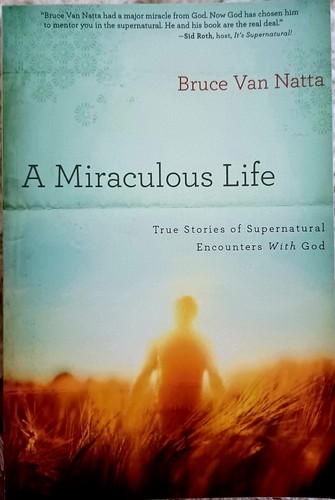 Miraculous Life : True Stories of Supernatural Encounters with God by ...