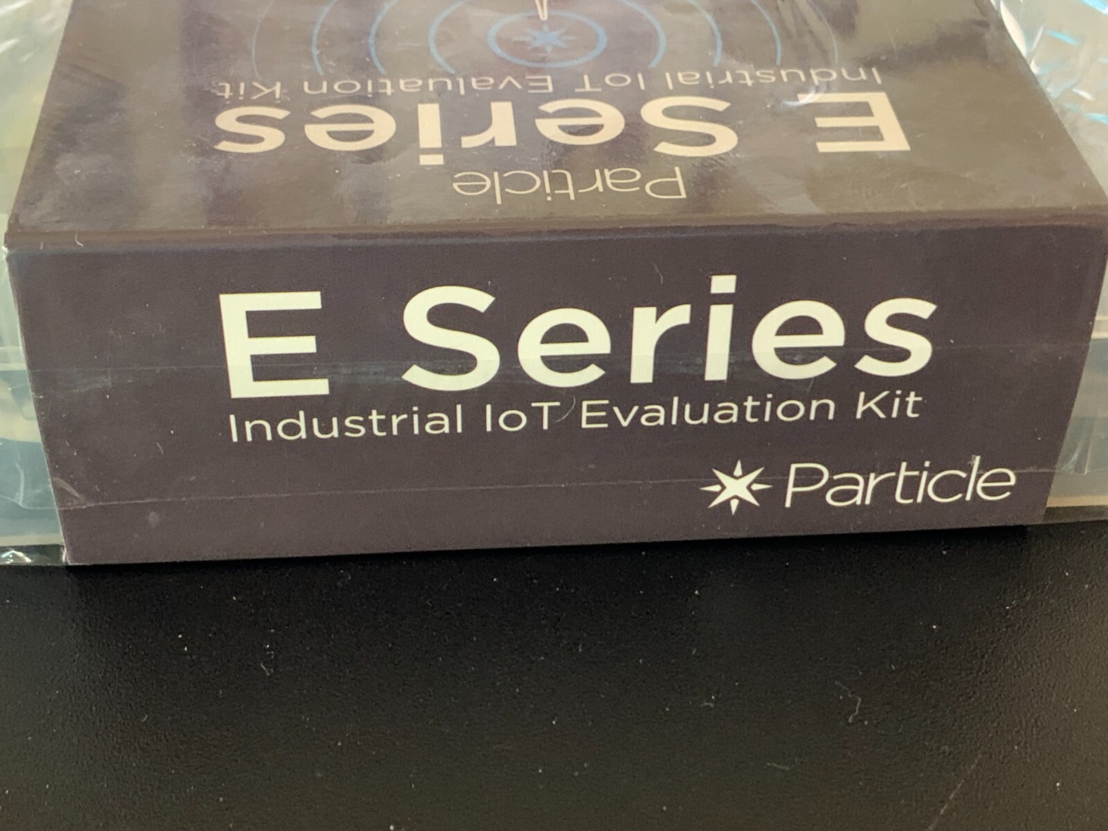 Particle E310 Cellular Development Platform Evaluation Board. Sealed in ...