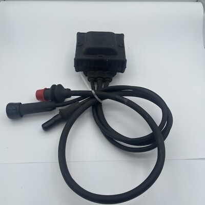 ADB Safegate L-830-4 Series Airfield Lighting TRANSFORMER 100W, 5000V ...