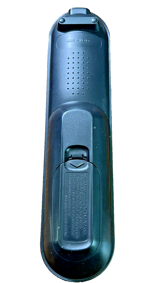 Spectrum TV Remote UR5U-8780L-TWC CLIKR-5 Universal Cable Remote ...