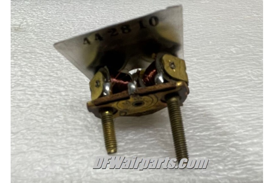 442810, 820170, New Cessna Aircraft Oil Temperature Cluster Gauge ...