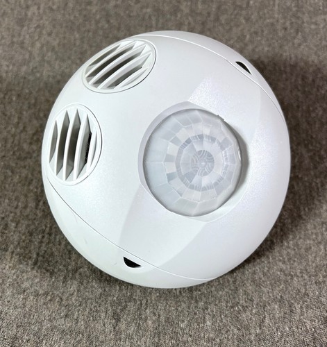 Crestron GLS-ODT-C-500 Room Occupancy Motion Sensor w/ Cresnet Control ...