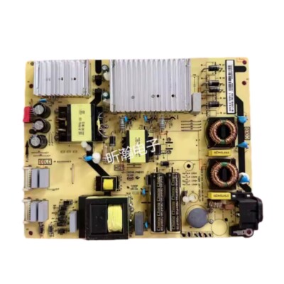 Original TCL 65C6 65C5 65C7 65X5 65Q960C Power Board 40-L202H8-PWB1CG ...