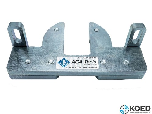 AGA Tools AGA Antriebswellenbefestigung AGADSH40 | eBay.de