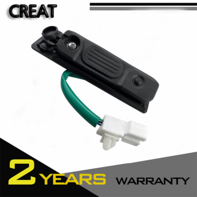 Tailgate Trunk Opening Swith For Mitsubishi ASX, RVR, Outlander Sport ...