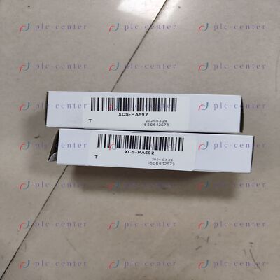 Schneider 1PCS Telemecanique XCSPA592 Safety Interlock Switch XCS-PA592 ...