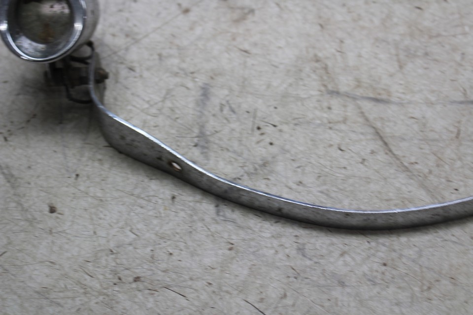 1990 HONDA GOLDWING 1500 GL1500 FOG LIGHT BAR | eBay