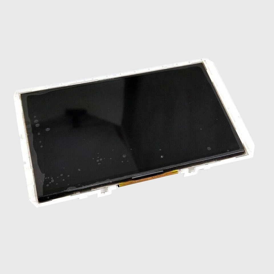 Replacement LCD 2014-2019 MINI F54 F55 F56 OEM Media Central Info ...