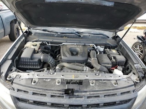 Transfer Case 4WD Autotrac Opt NQ6 2.5L Fits 15-19 CANYON 2301563 | eBay