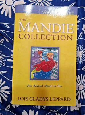 The Mandie Collection Volume 3 By Lois Gladys Leppard Paperback | eBay