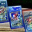 TAG 10 Solgaleo & Lunala GX Sm-Cosmic Eclipse Alt Art Ultra Rare Holo ...
