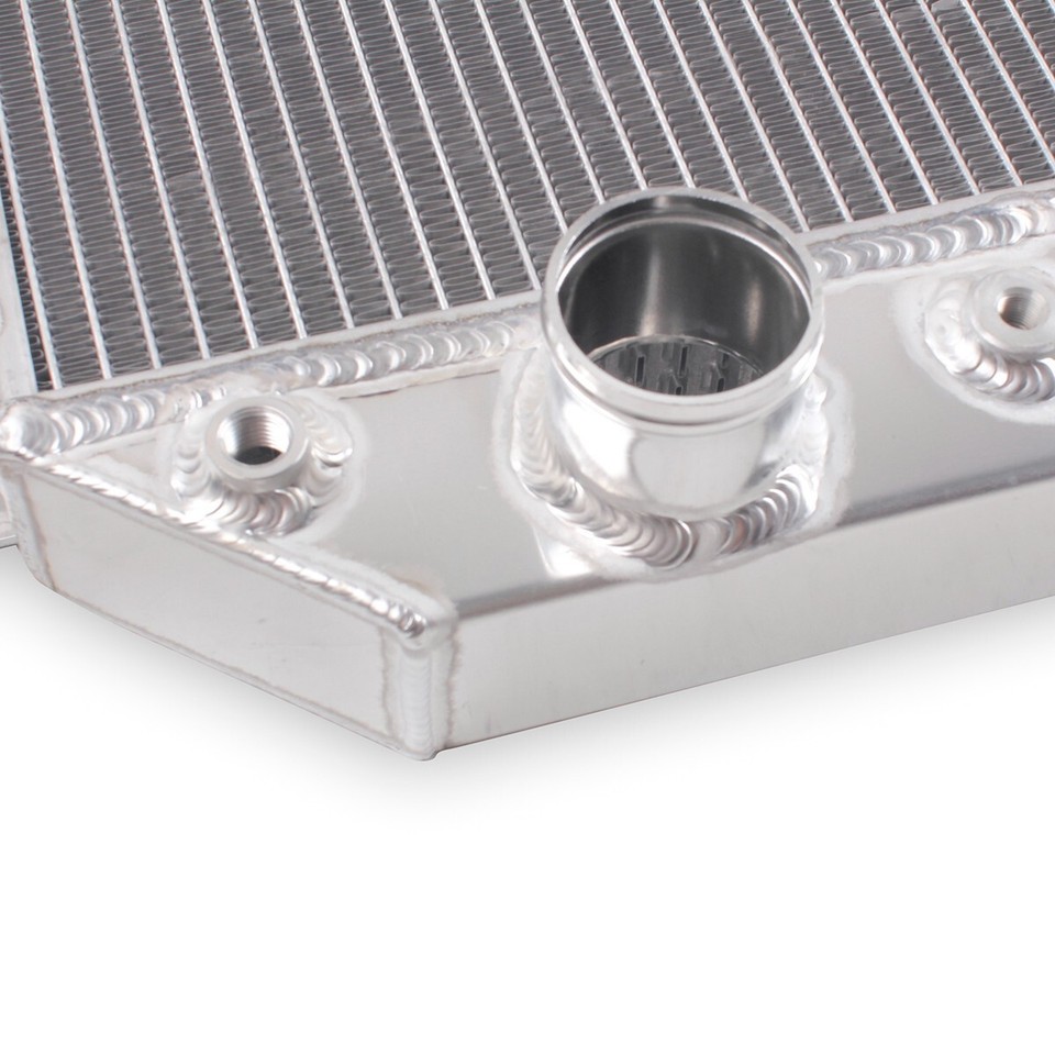 For 1966-1979 1977 Ford F-Series F100 F150 F250 F350 3 Row Radiator ...